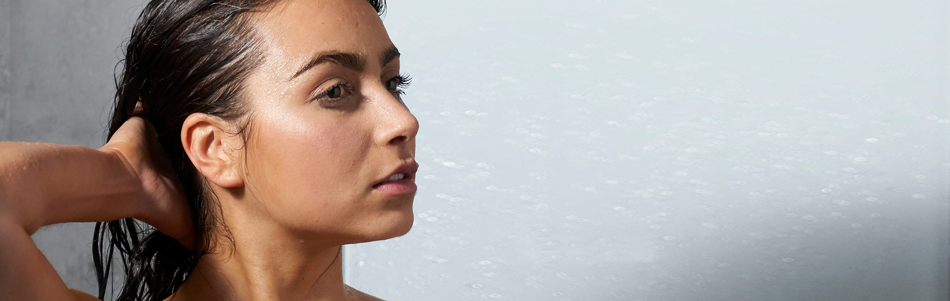 Kelda Shower Experience - Kelda Showers