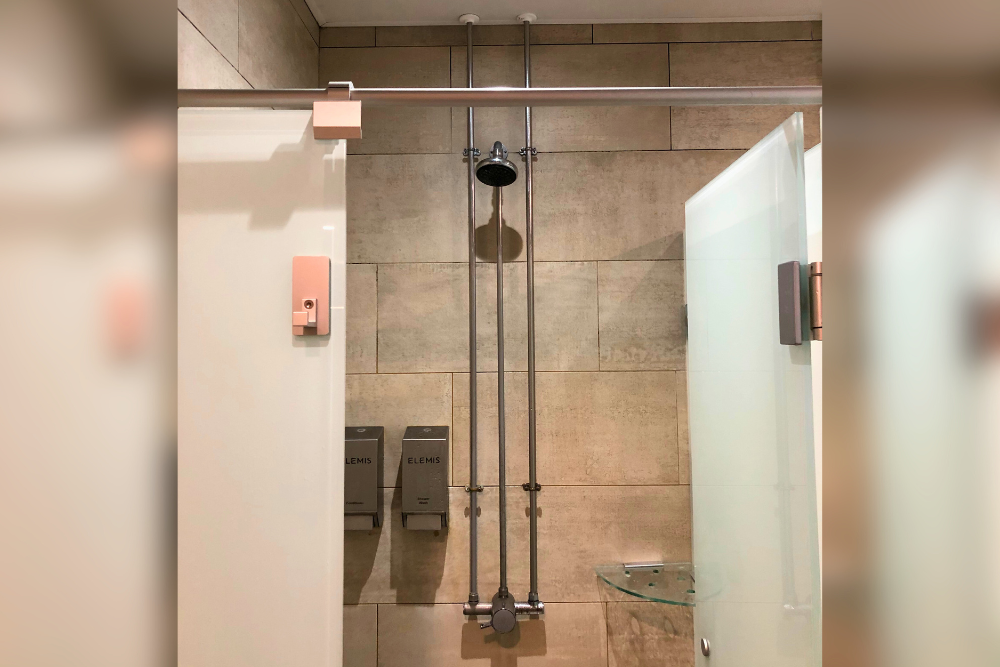 David Lloyd Leisure | Case Study | Proven Real World Savings